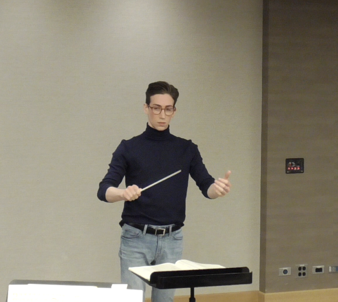 International Conducting Workshop & Festival